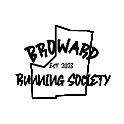 Broward Running Society | RunAdic